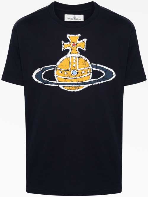 Vivienne westwood t shirt mens store